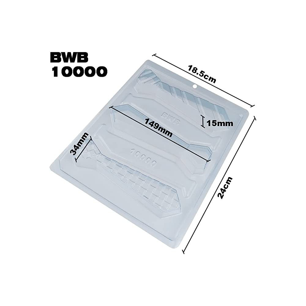 molde-acetato-pecas-gravata-BWB-cakedreams-dia-do-pai-papai